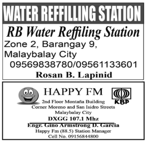 P23 minimum wage hike in Northern Mindanao takes effect - Central Mindanao Newswatch